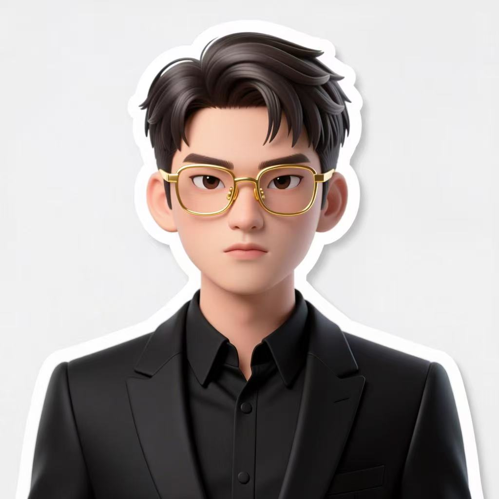 About Me - Tianxiang Chen Homepage